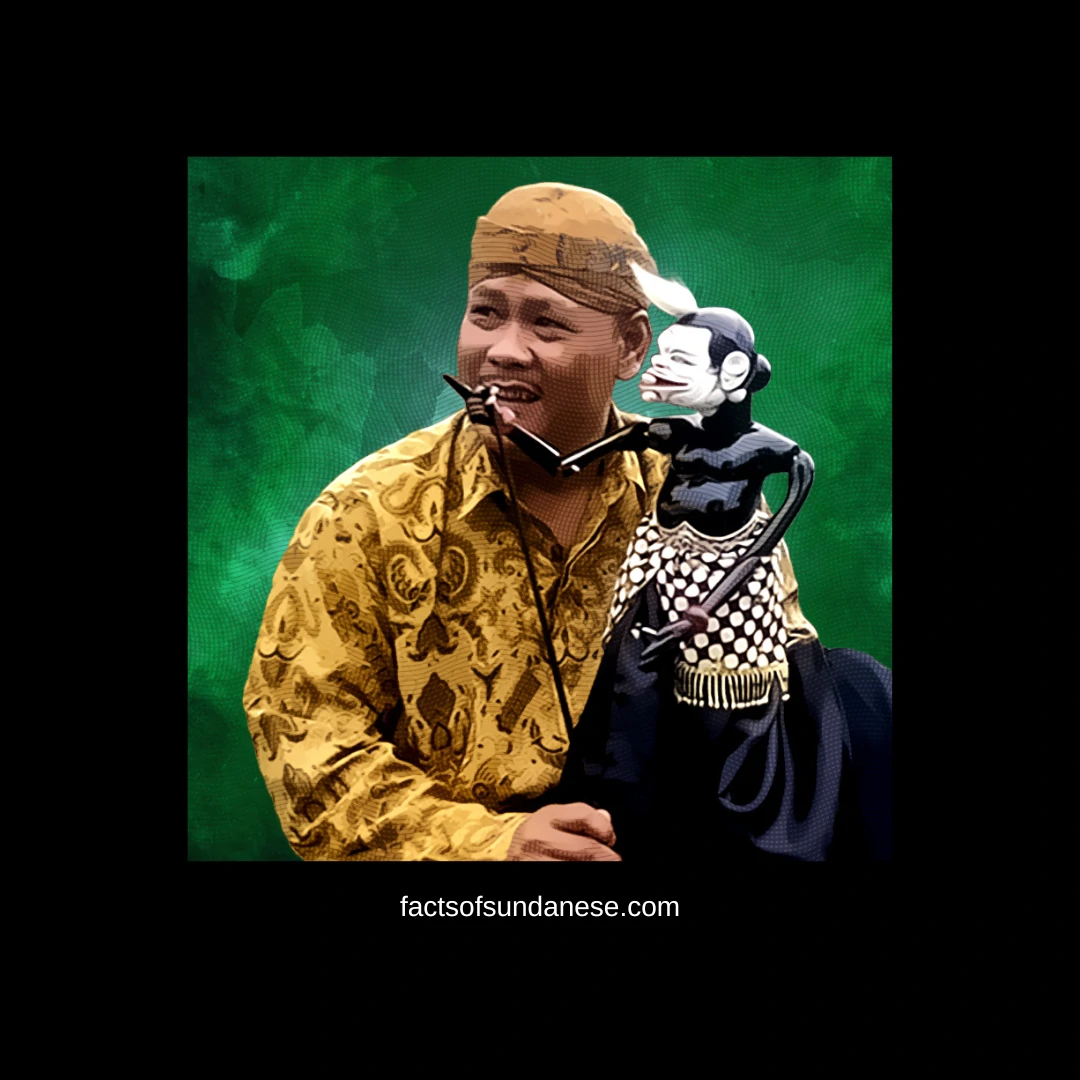 factsofsundanese - blog kesundaan